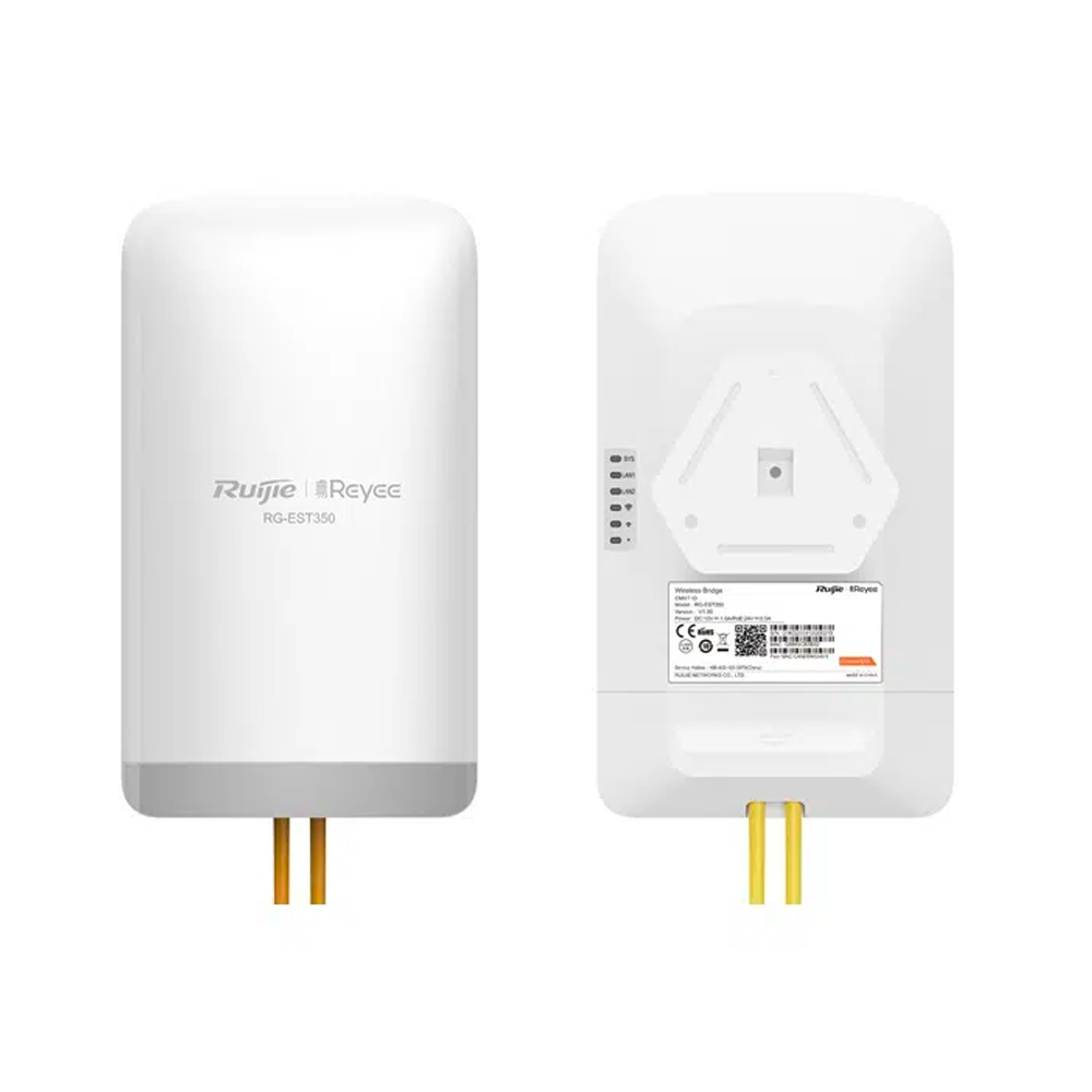 Reyee RG-EST350 Point to Point | Ruijie Reyee | Network | Türkiye