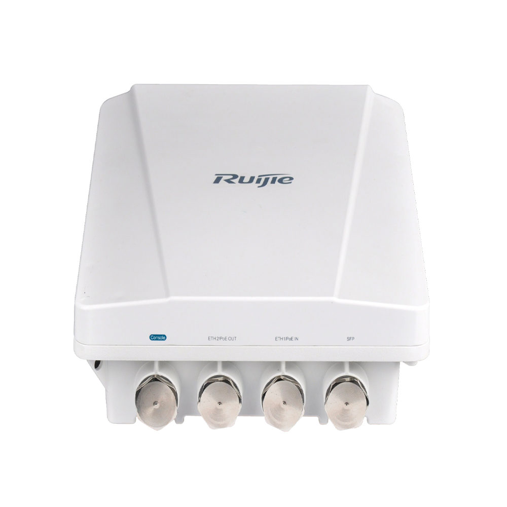 Ruijie RG-AP630(IDA2) Outdoor Access Point | Ruijie Reyee | Network ...