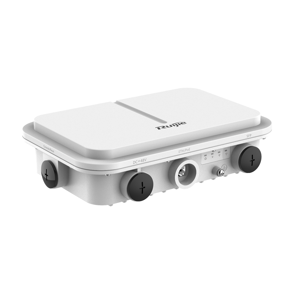 Ruijie RG-AP680-L Outdoor Access Point | Ruijie Reyee | Network | Türkiye